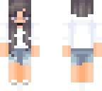 Harmony | Minecraft Skin