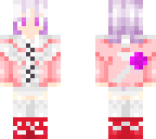LOLI | Minecraft Skin