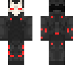 Omega | Minecraft Skin