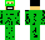 kaktus | Minecraft Skins