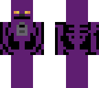 Astral | Minecraft Skins