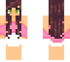 gaming with jen | Minecraft Skins