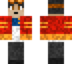 generator rex | Minecraft Skins