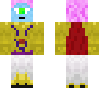 boros | Minecraft Skins
