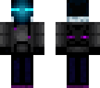 Me Clothes Overlay | Minecraft Skin