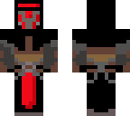 Darth Revan | Minecraft Skins