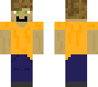 Nick | Minecraft Skin