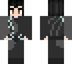 yuuri | Minecraft Skins