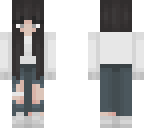 transparent | Minecraft Skins