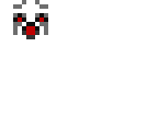 Mad Ghast | Minecraft Skin