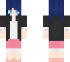 Marinette | Minecraft Skin