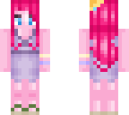monster prom miranda | Minecraft Skin