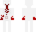 SCP-096 | Minecraft Skin