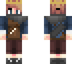 THE LOOP - Slip | Minecraft Skin