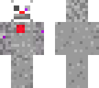 Ennard | Minecraft Skin