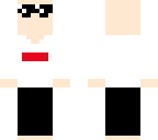 hypebeast | Minecraft Skin