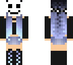 kor | Minecraft Skin