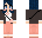 Marinette Dupain-Cheng | Minecraft Skin