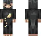 Niffler | Minecraft Skin