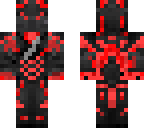 Savitar | Minecraft Skins