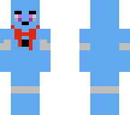 The best Bon-Bon | Minecraft Skin