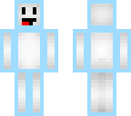 Theod1'sout | Minecraft Skin