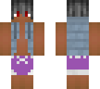 alex swimsuit | Minecraft Skins