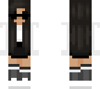 aye | Minecraft Skin