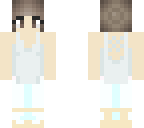 Kalani the Ballerina | Minecraft Skin