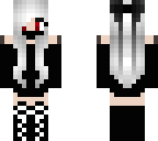 Maddy | Minecraft Skin