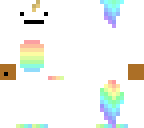 nobody | Minecraft Skin