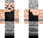 polnareff | Minecraft Skins