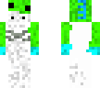 rafi | Minecraft Skin