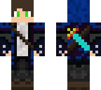 Random Guy | Minecraft Skin