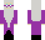 Albus Dumbledore | Minecraft Skin