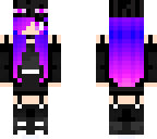 carlotta | Minecraft Skins
