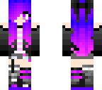 carlotta | Minecraft Skins