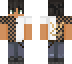 Louis Vuitton | Minecraft Skins