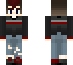 Emerson 2 | Minecraft Skin