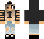 fighetta | Minecraft Skin