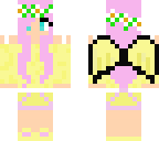 flutter | Minecraft Skin