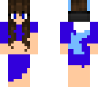 Formal Devon | Minecraft Skin