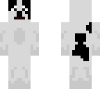 french bulldog | Minecraft Skins