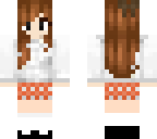 chuu loona | Minecraft Skins