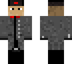 ushanka | Minecraft Skins