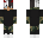 eggo waffles | Minecraft Skin