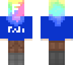 fitz | Minecraft Skin