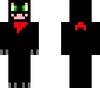 GaMERCaT | Minecraft Skin