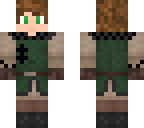 gffgf | Minecraft Skin