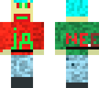 minetopia derp skin | Minecraft Skin